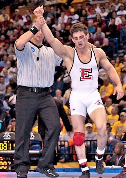 Into the Hall: Jarrod King - Herald-Standard